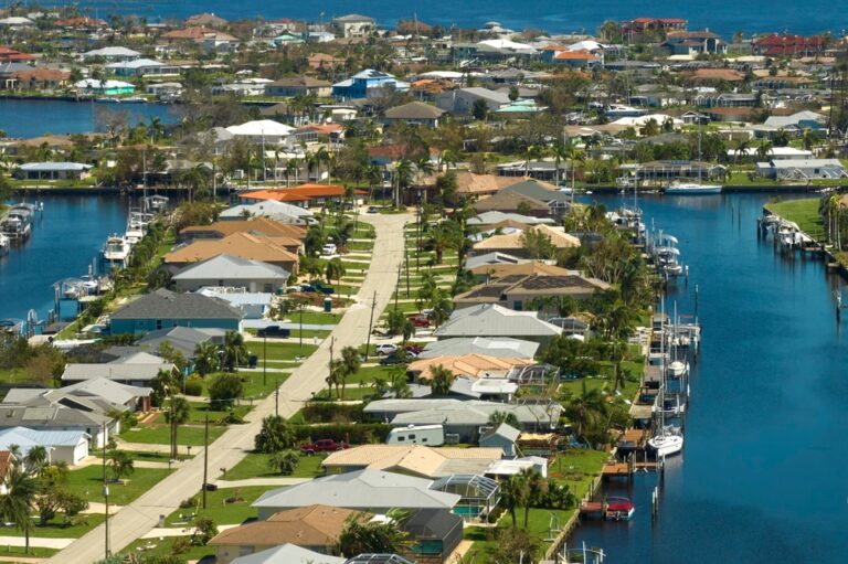 Florida’s Gulf Coast Sees Renewed Buyer Activity as Market Conditions ...