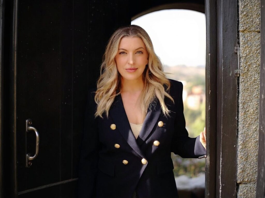 Courtney Poulos on Why Agents Are Losing the Battle for Listing Data ...