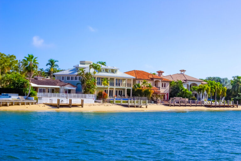 Atlantic City, New Jersey Waterfront Homes Now Accessible to Middle ...