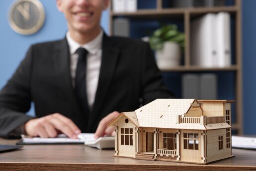 71% of Real Estate Agents Have No Listings as the Productivity Gap ...