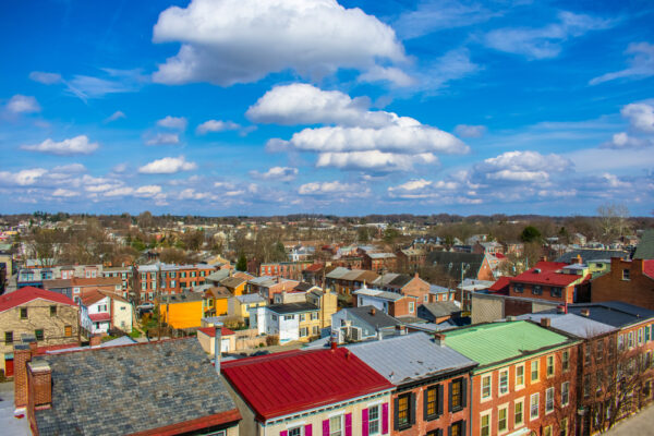 The Philadelphia Suburbs Are Still a Seller's Market. Here's What That ...